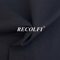 China GRS Activewear Sorbtek Spandex Knit Fabric Quick Dry Breathable for sale