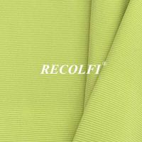 China 139cm Activewear Nylon Knit Fabric High Colorfastness Breathable Sport Bra for sale