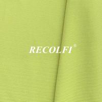China 139cm Activewear Nylon Knit Fabric High Colorfastness Breathable Sport Bra for sale