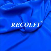China Tricot Quick Dry Yoga Wear Fabric Eco Tex Fibre For Shapewear for sale