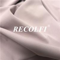 China Long Sleeve Bathing Suit Activewear Made From Recycled Plastic UV UPF 50 for sale