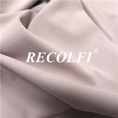 China Long Sleeve Bathing Suit Activewear Made From Recycled Plastic UV UPF 50 for sale