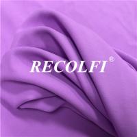 China Pastel Hues Knitting Circular Activewear Knit Fabric Warm Up Styles Moisture Wicking for sale