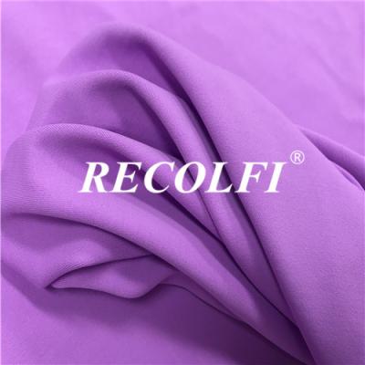 China Pastel Hues Knitting Circular Activewear Knit Fabric Warm Up Styles Moisture Wicking for sale