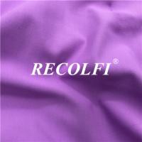 China Pastel Hues Knitting Circular Activewear Knit Fabric Warm Up Styles Moisture Wicking for sale