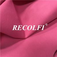 China Pastel Colors Spandex Workout Leggings Solid Micro Fiber With No Minimum Orders for sale