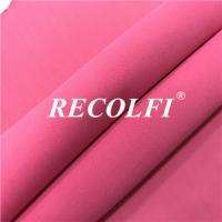 China Pastel Colors Spandex Workout Leggings Solid Micro Fiber With No Minimum Orders for sale