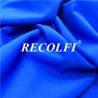 China High Durability Recycled Spandex Fabric For Lingerie Underwear Shape Wear for sale