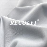 China Tricot Warp Knitting Nylon Spandex Fabric , 225-230GSM Eco Friendly Fabric for sale