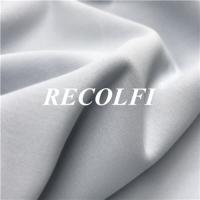 China Tricot Warp Knitting Nylon Spandex Fabric , 225-230GSM Eco Friendly Fabric for sale