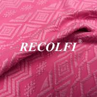 China Stretch Elastic Recycling Recycled Fabric For Tricot Swimwear Bikini for sale