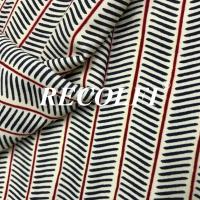 China 152CM 165GSM Recycled Spandex Fabric Environmentally Friendly For Swimsuit for sale