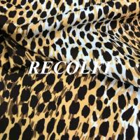 China Repreve Recycled Ocean Plastic Fabric For Sport Bra Tights Compression Garments for sale