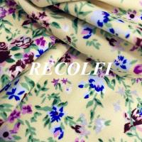 China Excellent Skin Feeling Recycled Fabric For Wetsuit Surfing Suit for sale