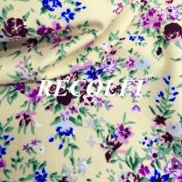 China Excellent Skin Feeling Recycled Fabric For Wetsuit Surfing Suit for sale