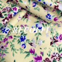 China Excellent Skin Feeling Recycled Fabric For Wetsuit Surfing Suit for sale