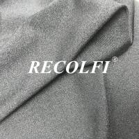 China Fast Drying Ribbed Swimwear Fabric Blended Spandex Creora Sydney Textile Supply for sale
