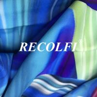China Uv Upf 50 Antibacterial Ribbed Spandex Fabric Patterned Styles For Bathing Trunks for sale