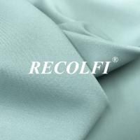 China Super Comfortable Lycra Xtra Life Fabric Antibacterial For Workout Yoga Bottoms for sale