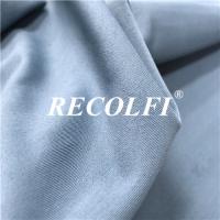 China New York Fashion Swimsuit Lycra Fabric With Ultraviolet Protection Factor for sale