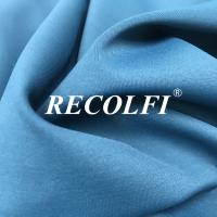 China Recolfi Women'S Activewear Solid Plain Colors Repreve Wicking Management for sale