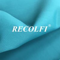 China Tricot 4 Way Stretch Knitting Yoga Wear Fabric Nylon & Spandex Material for sale