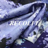 China Eco Friendly Activewear Made From Recycled Plastic For Cycling Wear Baseball for sale