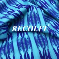 China Arm Sleeve Cooling Fiber Activewear Material Fabric Digitally Print Transfer for sale