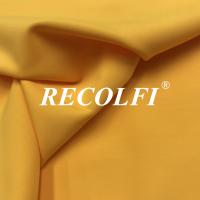 China Anti Bacterial Repreve Recycled Fabric High Performance For Yoga Wear for sale