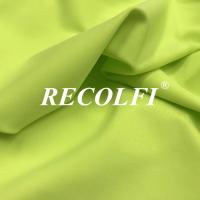 China New York Sportswear Swimsuit Material Fabric La Blanca Designer Label for sale