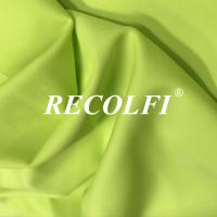China New York Sportswear Swimsuit Material Fabric La Blanca Designer Label for sale