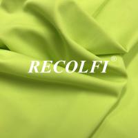 China New York Sportswear Swimsuit Material Fabric La Blanca Designer Label for sale