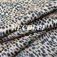 China Sustainability Eco Repreve Recycled Fabric For Swimwear / Sportswear for sale
