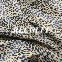 China Sustainability Eco Repreve Recycled Fabric For Swimwear / Sportswear for sale