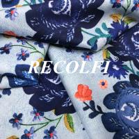 China Repreve Our Ocean Roica Spandex Yarn For Lilybod Australia Brand Legging for sale