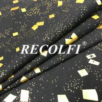 China Sublimation Printing Nylon Spandex Material , Lycra Xtra Life Fabric for sale