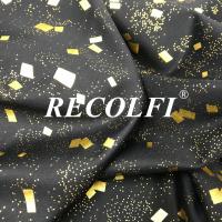 China Sublimation Printing Nylon Spandex Material , Lycra Xtra Life Fabric for sale
