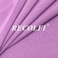 China Anti Spf 50+ Poly Spandex Fabric , Eco Friendly Recycled Waterproof Fabric for sale