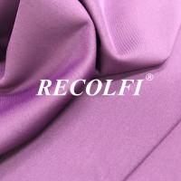 China Anti Spf 50+ Poly Spandex Fabric , Eco Friendly Recycled Waterproof Fabric for sale