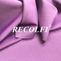 China Anti Spf 50+ Poly Spandex Fabric , Eco Friendly Recycled Waterproof Fabric for sale