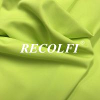 China Recycled Soft Feel Roica Spandex Yarn Compression Physical Active Yoga for sale