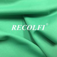 China Innovation Fabric Made From Recycled Plastic Bottles For Swim Resort Beach Wear for sale