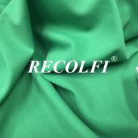 China Innovation Fabric Made From Recycled Plastic Bottles For Swim Resort Beach Wear for sale
