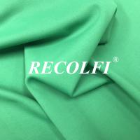 China Innovation Fabric Made From Recycled Plastic Bottles For Swim Resort Beach Wear for sale