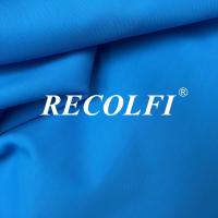 China Recycling Eco Friendly Roica Spandex Yarn Creative Designs For Bikini Swimsuits for sale
