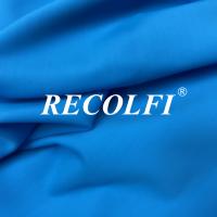 China Recycling Eco Friendly Roica Spandex Yarn Creative Designs For Bikini Swimsuits for sale