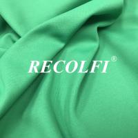 China Germany Yoga Wear Recycled Mesh Fabric Penn Textile Solutions With Strong Elastane for sale
