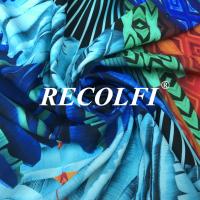 China Sportek International Recycled Mesh Fabric Sublimation Print Colors for sale