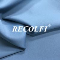 China Bike Wear Recycled Repreve Fiber 78% Regen Nylon And 22% Xtra Life Lycra for sale