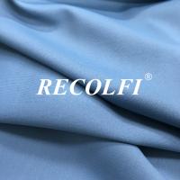 China Bike Wear Recycled Repreve Fiber 78% Regen Nylon And 22% Xtra Life Lycra for sale